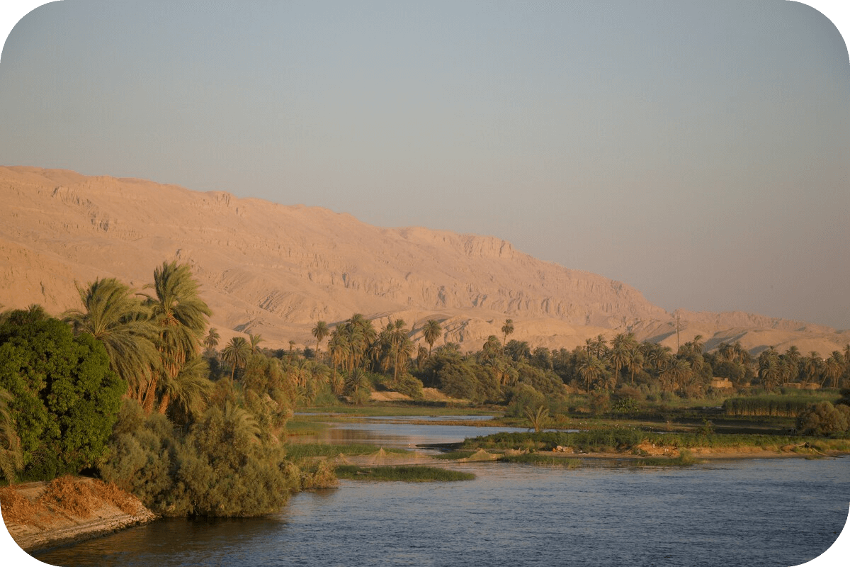 Asiya (RA): The Believer in the Palace of Pharaoh - Riwaya Blog - Riwaya