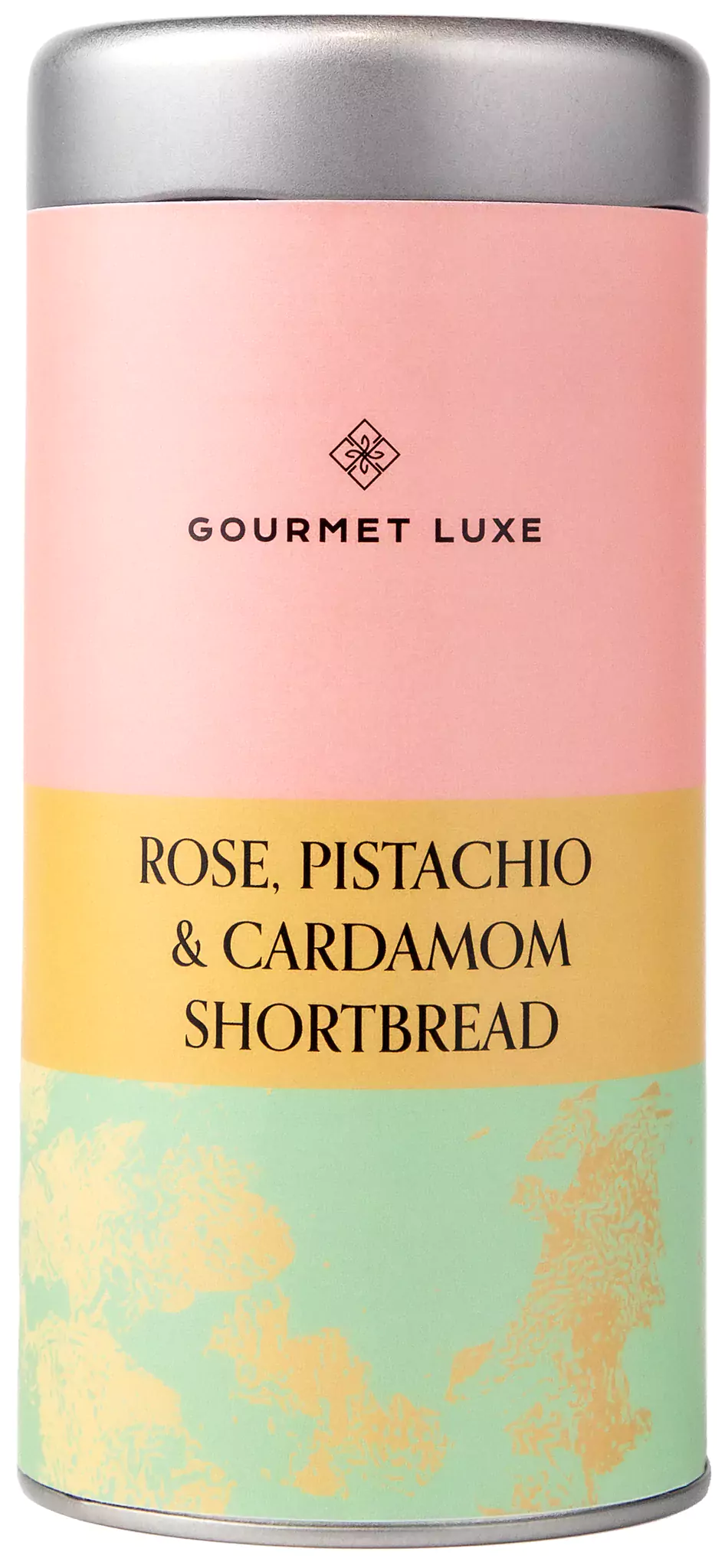 ROSE, PISTACHIO & CARDAMOM SHORTBREAD (RAMADAN & EID SPECIAL) - ISLAMIC ...