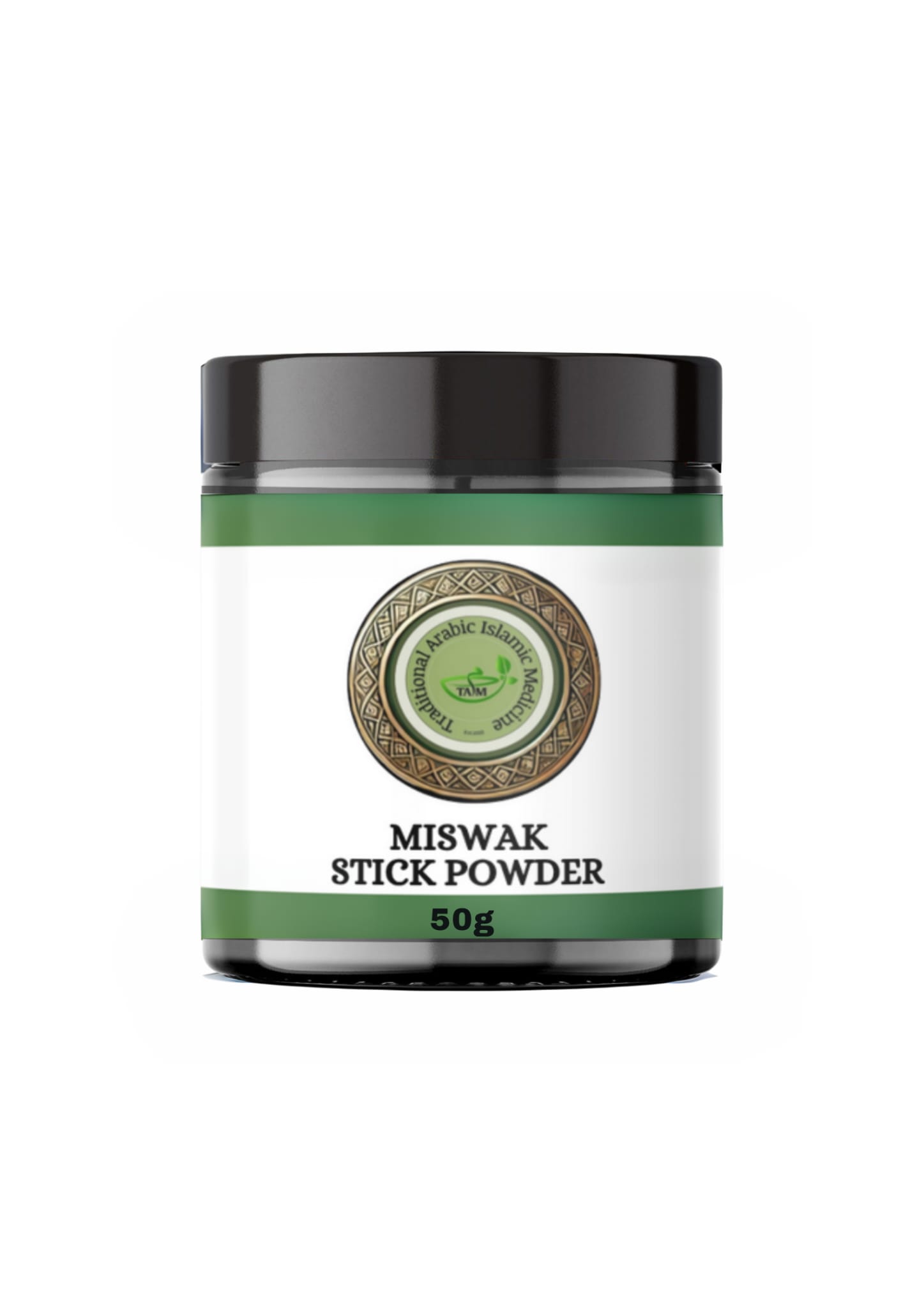 Miswak Stick Powder - Miswak Powder - Miswak Tooth Powder - Islamic ...