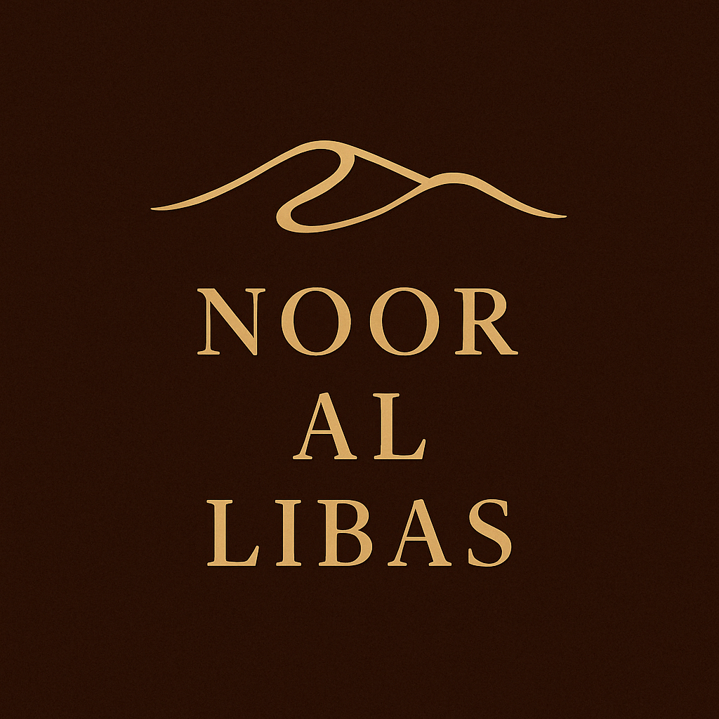Noor Al Libas - Riwaya
